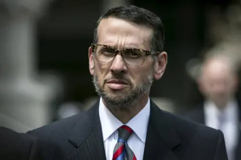 Bridgegate plotter David Wildstein avoids prison time