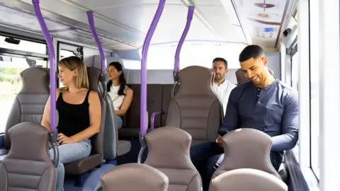 West Yorkshire buses: Public to be consulted over franchise plans