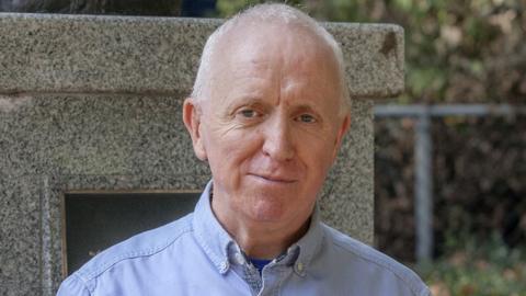 Child sexual abuse: 'I sometimes wonder how I managed to survive' - BBC ...