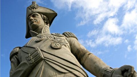 Normal for Norfolk: Where did the phrase come from? - BBC News