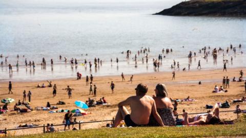 Portugal stag do stabbing victim recovering after sixth op - BBC News