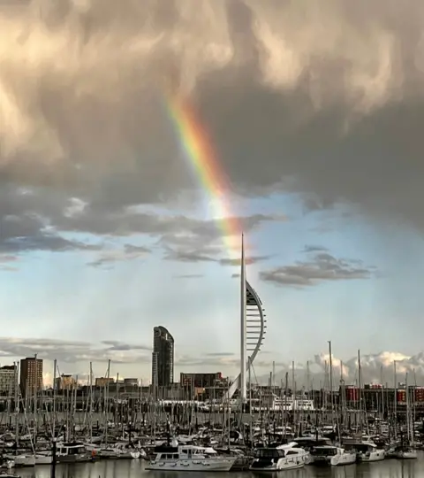 England's Big Picture: 16 October - 22 October 2023