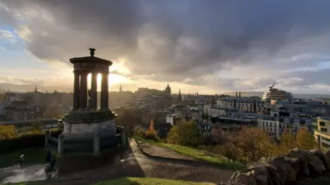 Your pictures of Scotland: 28 April - 5 May