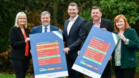 Driving the A75 and A77 'can be like Russian roulette'