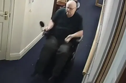 Jane Collinson murder: Barnard Castle killer Stephen Ansbro jailed