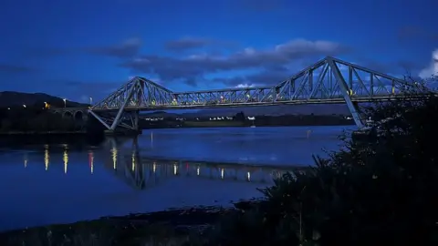 Your pictures of Scotland: 25 November - 2 December