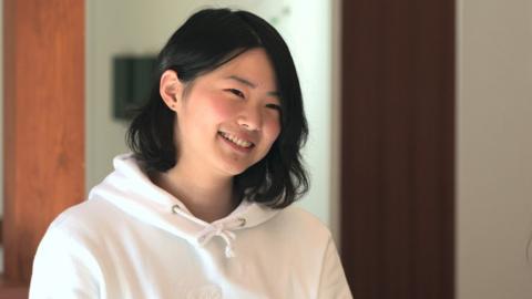 Terrace House: Japan's nice, calm Love Island antidote - BBC News