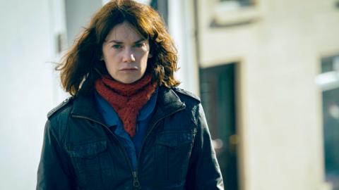 The Woman in the Wall: Ruth Wilson drama examines Magdalene Laundries ...