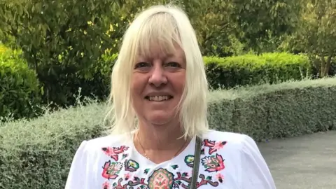 Louth woman launches dementia help kit