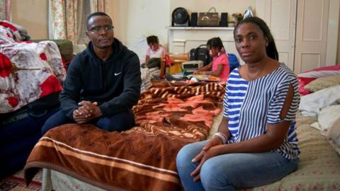 England 'needs millions of homes to solve housing crisis' - BBC News