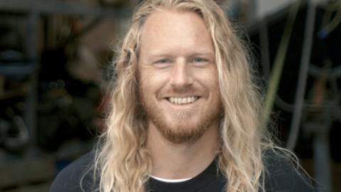 Can we really feel the benefits of nature through a screen? - BBC News