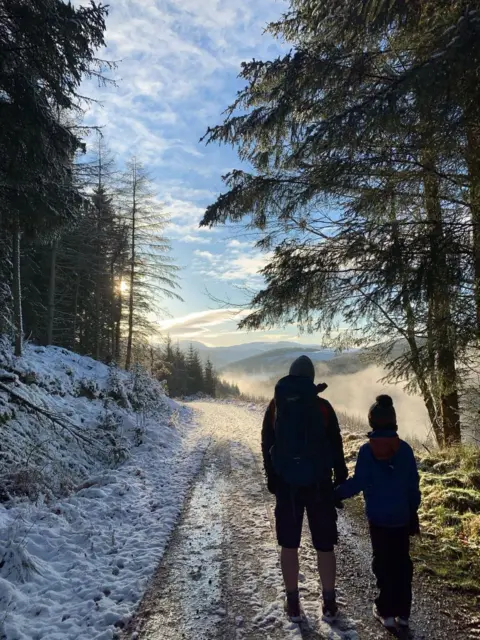 Your pictures of Scotland 25 Dec to 1 Jan