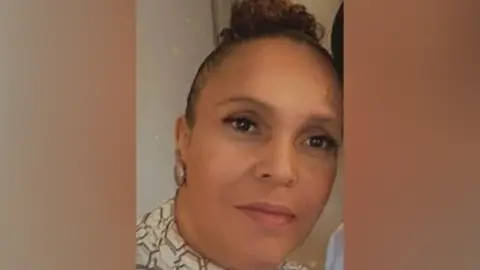 Fiona Holm: Police offer £20k reward in bid to find woman's body