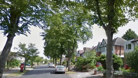 Teenager detained for Hall Green mugging death