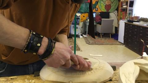 Universal basic income: The view from Finland - BBC News