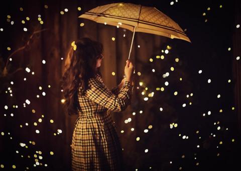 Your pictures on the theme of 'sparkles' - BBC News