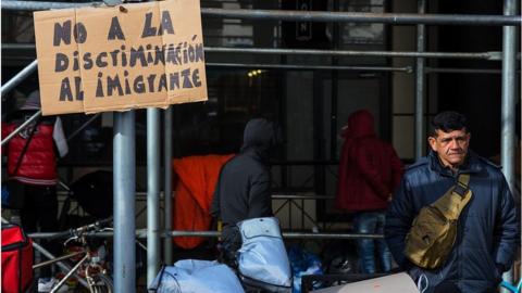 Biden administration proposes strict asylum restrictions at border ...