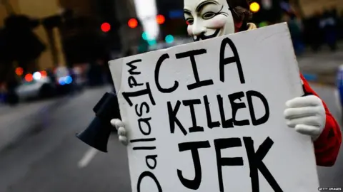 JFK files: The five things you need to know about what happened