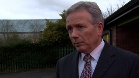 GPs in Northern Ireland 'on edge of crisis', survey suggests - BBC News