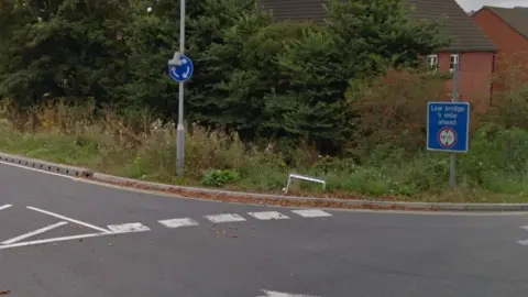 Westbury's controversial Slag Lane signs to be reinstated