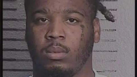 Smiley Martin: Sacramento mass shooting suspect dies in prison