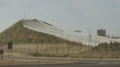 Kirkby Ski Slope 'one of Merseyside's wildest chapters' inspires play