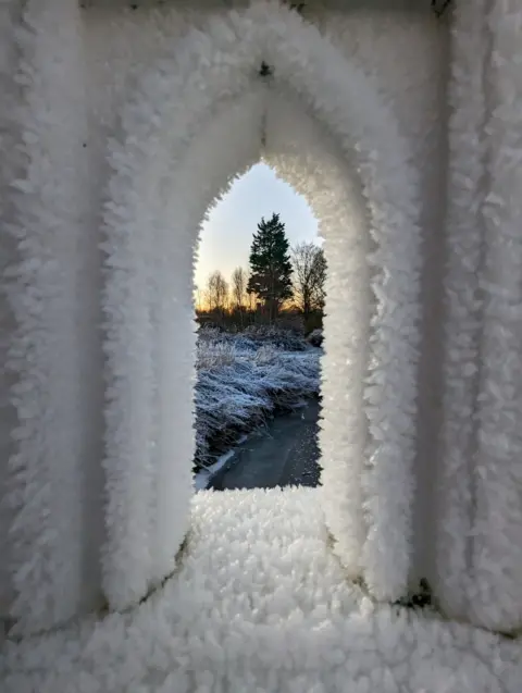Your pictures of Scotland: 15 - 22 December