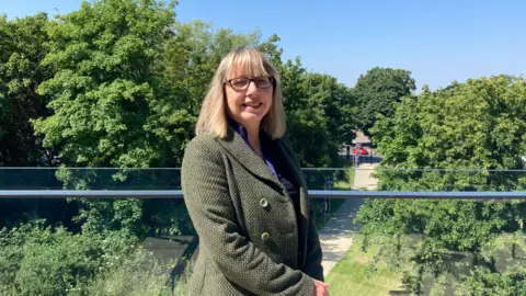 Why Peterborough matters in this general election