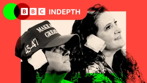 Republican Party - BBC News