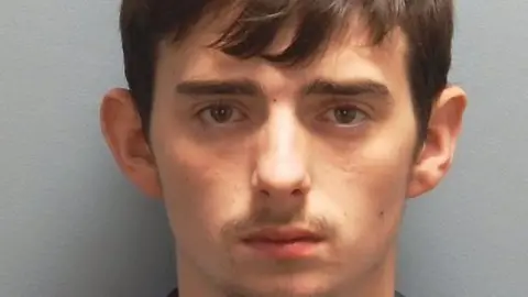 Levi Kent: Brothers face long jail terms for drug runner murder