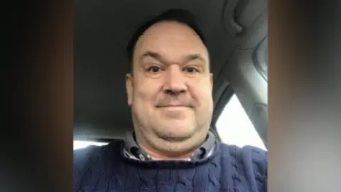 Compton Dando - BBC News