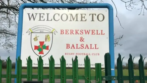 Jack Jeffery: Tributes paid to Evesham Rugby Club player