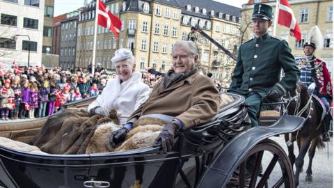 Denmark country profile - BBC News