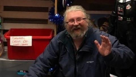 Truro: Paul Lyal-Venables jailed over Luke Pocock death - BBC News