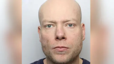 Bingley sex attacker Luke Fox jailed for eight years