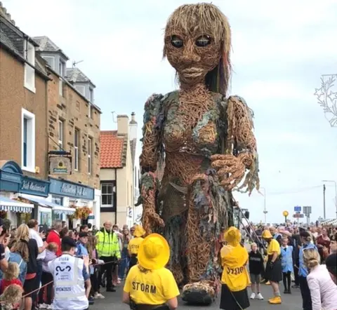 Your pictures of Scotland: 3 - 10 September