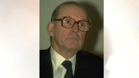 Tube push victim Sir Robert Malpas 'went flying' onto tracks