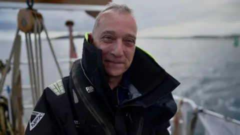 Iraq war 20 years on: 'I lost my leg, but I'd do it again'