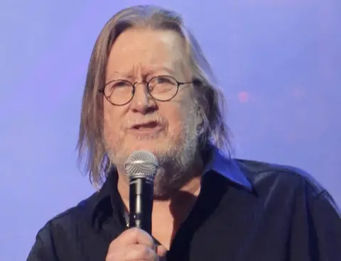 Geoff Wonfor: Tributes to Beatles, Band Aid and The Tube director