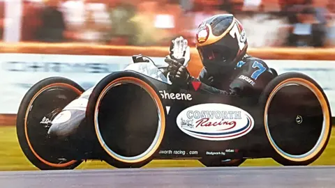 Soap box car for sale uk store