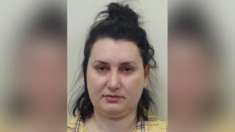Emily Jones: Child's killer sentenced to life term in secure hospital ...