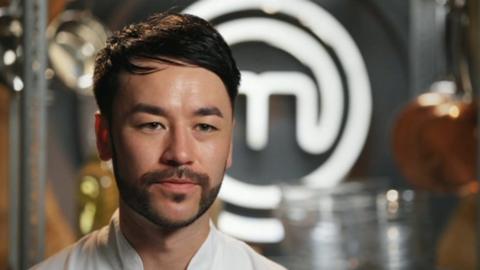 MasterChef winner Dan Lee announces Hockley Social Club residency - BBC ...