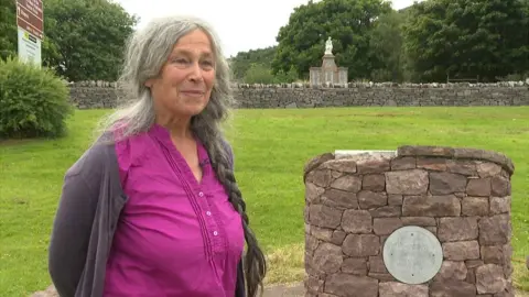 Brutal emigrant voyage of 250 years ago remembered