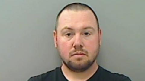 Jonathan Strang jailed for Justine Wedgwood death - BBC News