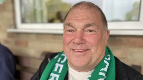 Elections 2023: The view from the stand at Soham Town Rangers