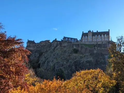 Your pictures of Scotland: 3 November - 10 November