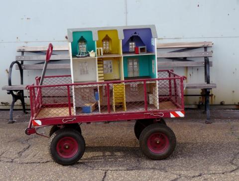 Your pictures on the theme of 'in a box' - BBC News