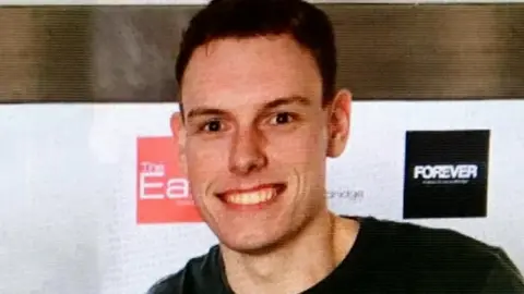 Bath student Alex Green's head injury 'undetected'