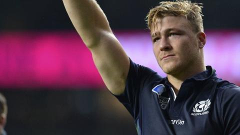 David Denton: Worcester sign Bath's 35-times capped Scotland ...