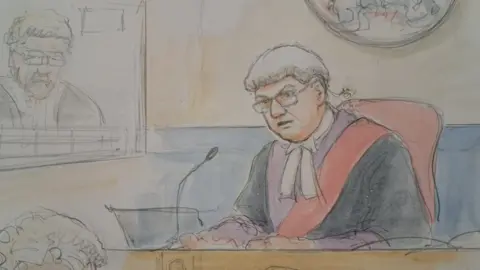 Berrow Wood: Man jailed for 27 years for boarding school abuse